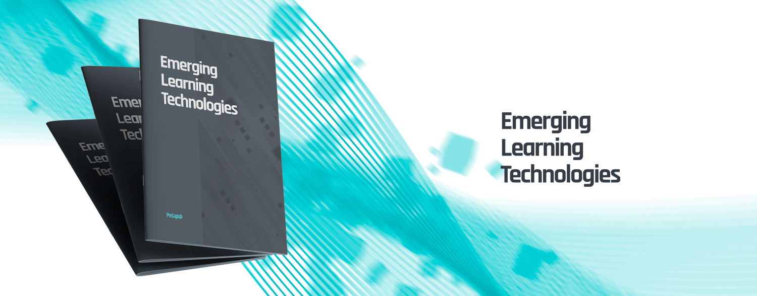Emerging Learning Technologies